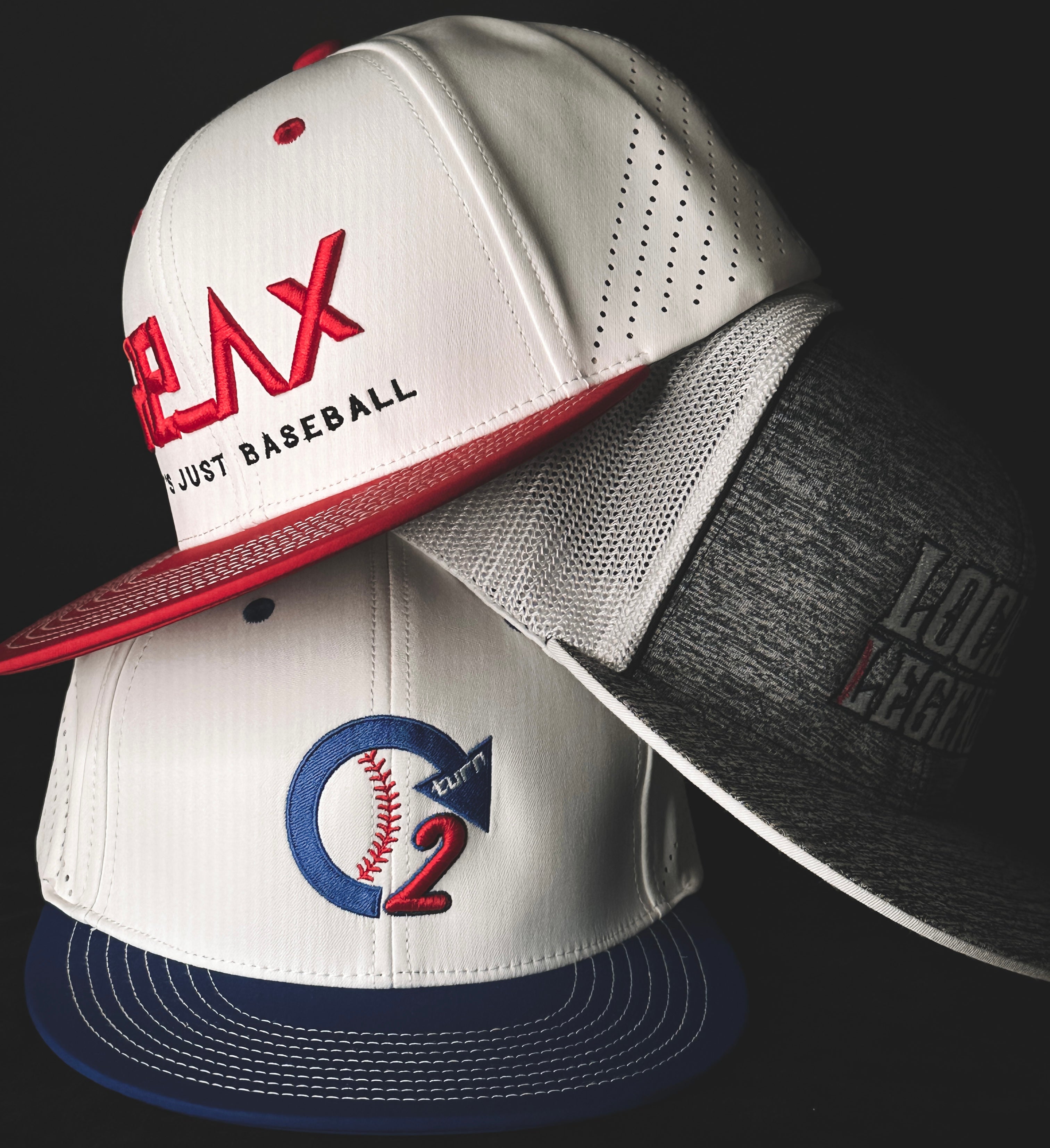 Hats – atd-baseball
