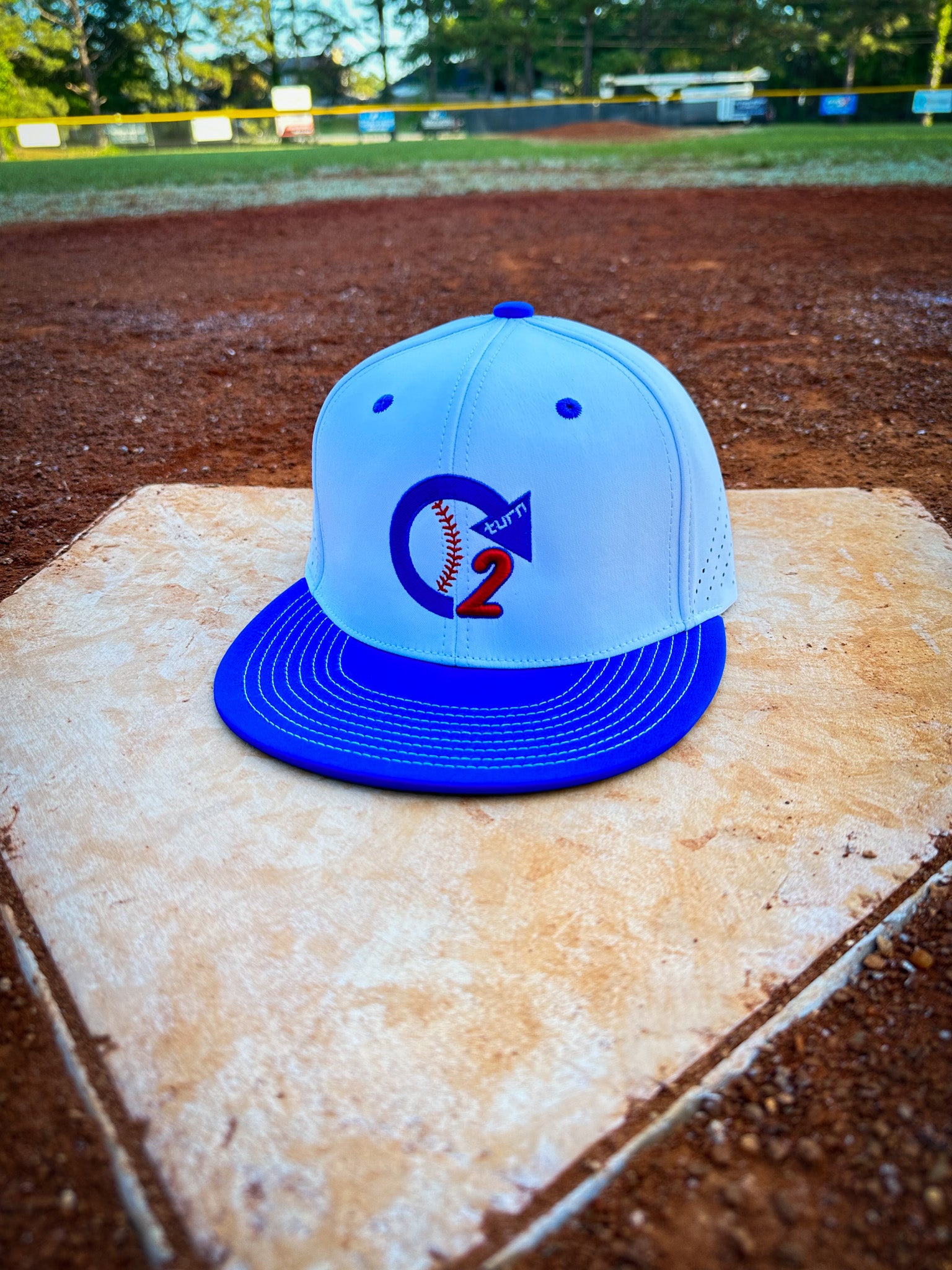 Turn 2 - Premium Lightweight Cool Core – atd-baseball